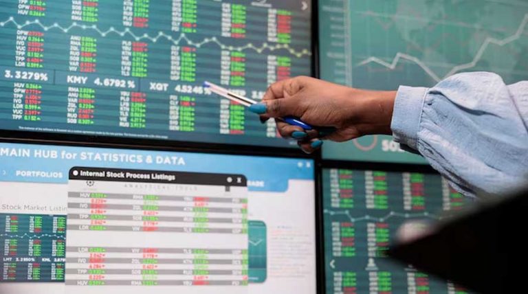 Commodity Brokers: A Short History | e-futures.com