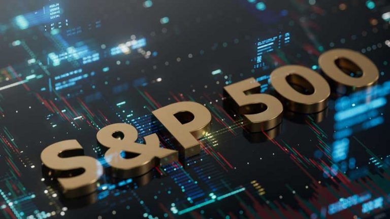 E-Mini S&P 500 Futures: Navigating the Futures Market with Precision on ...