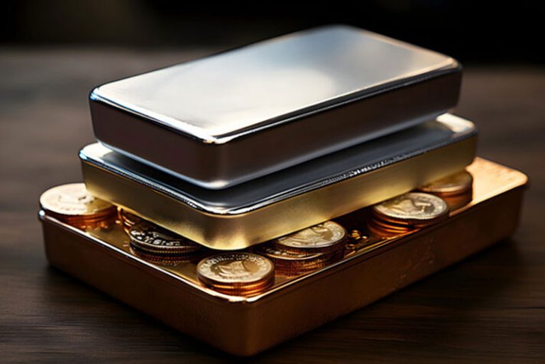 Gold-Platinum Futures Spread Trading | e-futures.com