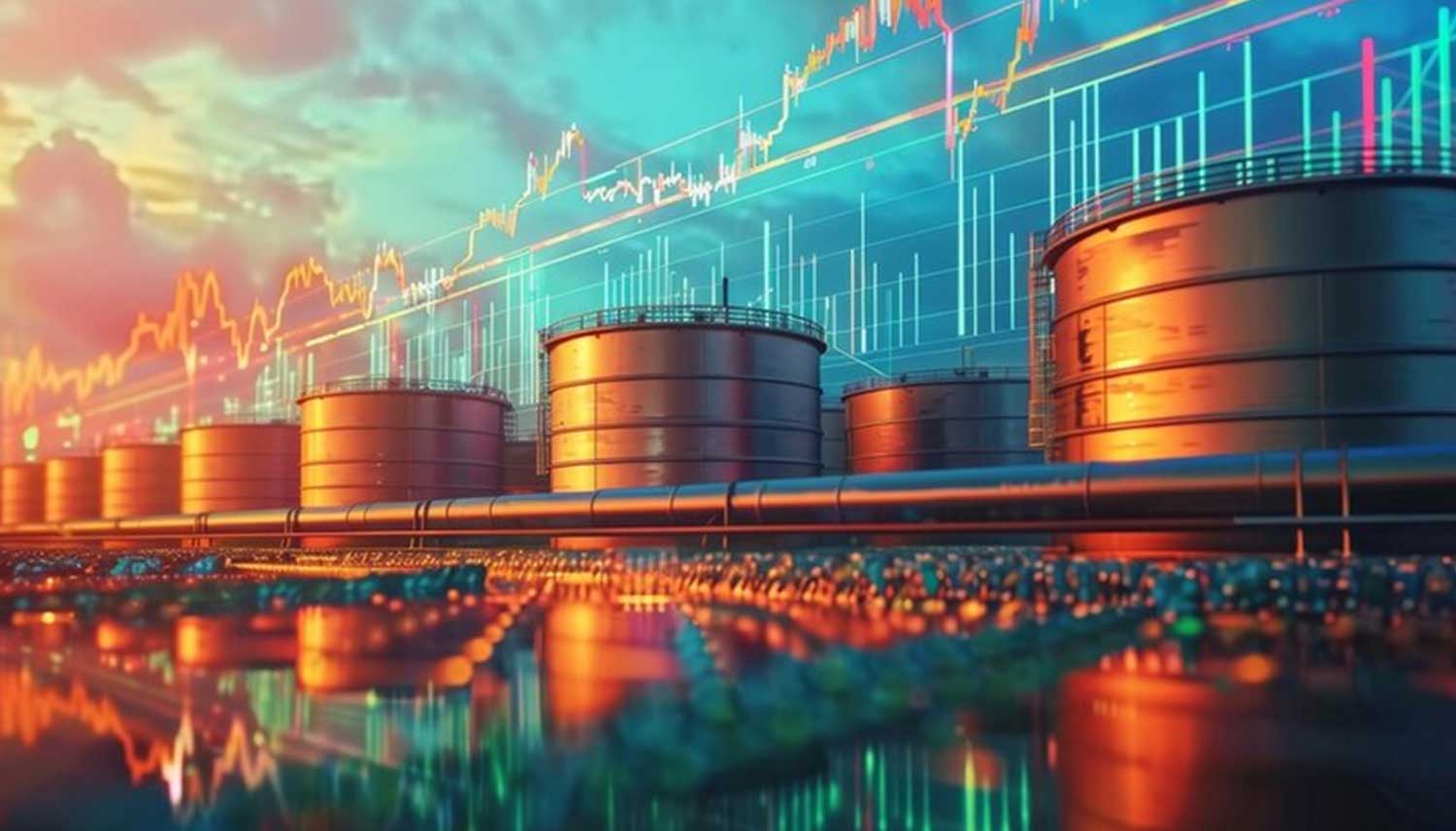 Crude Oil Futures 10 Reasons To Trade E futures Crude Oil Futures 10 Reasons To Trade E futures