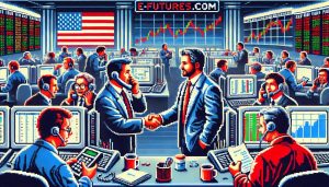 Commodities Brokers and Future Brokers | e-futures.com