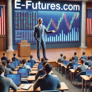 Futures How to Trade | e-futures.com