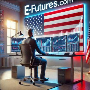 Futures Trader | e-futures.com