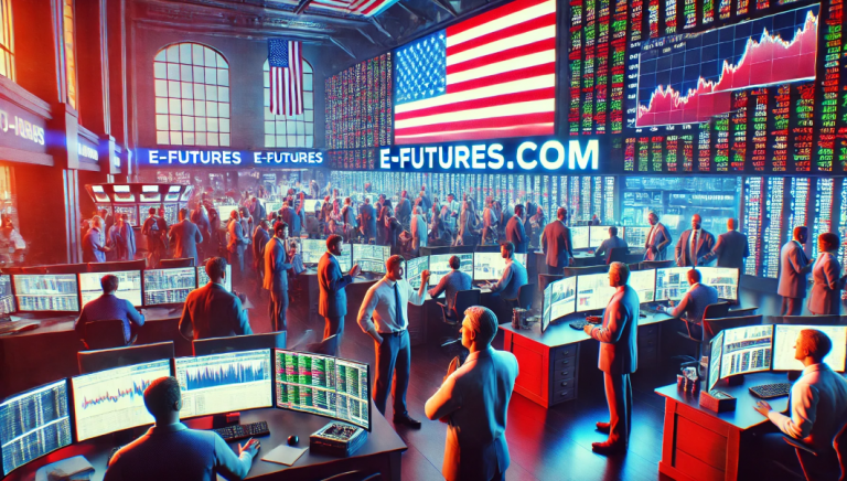 Trading in Futures with a Futures Brokerage Established in 1988: A Look at Decades of Experience ...