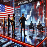 Using a Futures Pattern Chart to Plan Your Futures Trade | e-futures.com