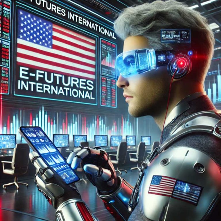 Futures App | e-futures.com