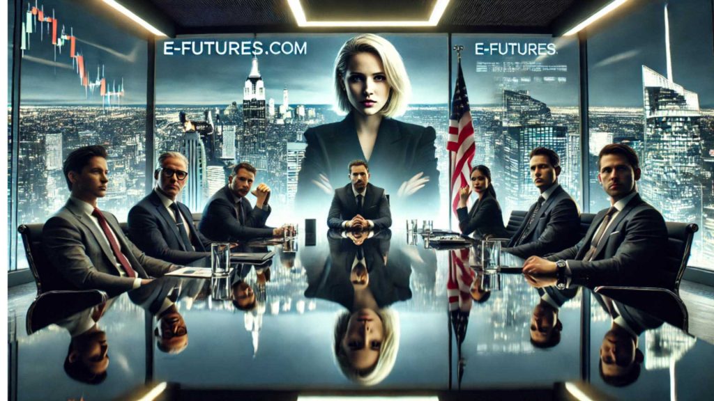 Futures Contract Trading | e-futures.com