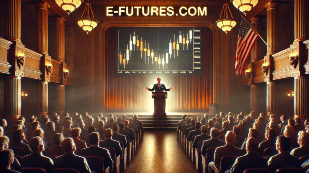 Futures Contract Trading | e-futures.com
