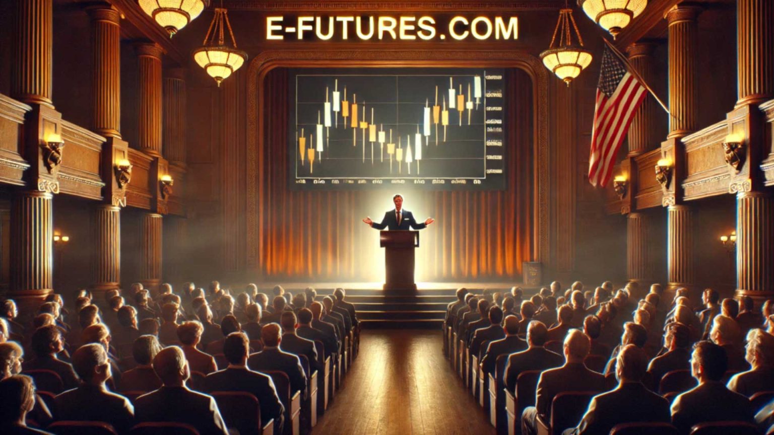 Futures Contract Trading | e-futures.com