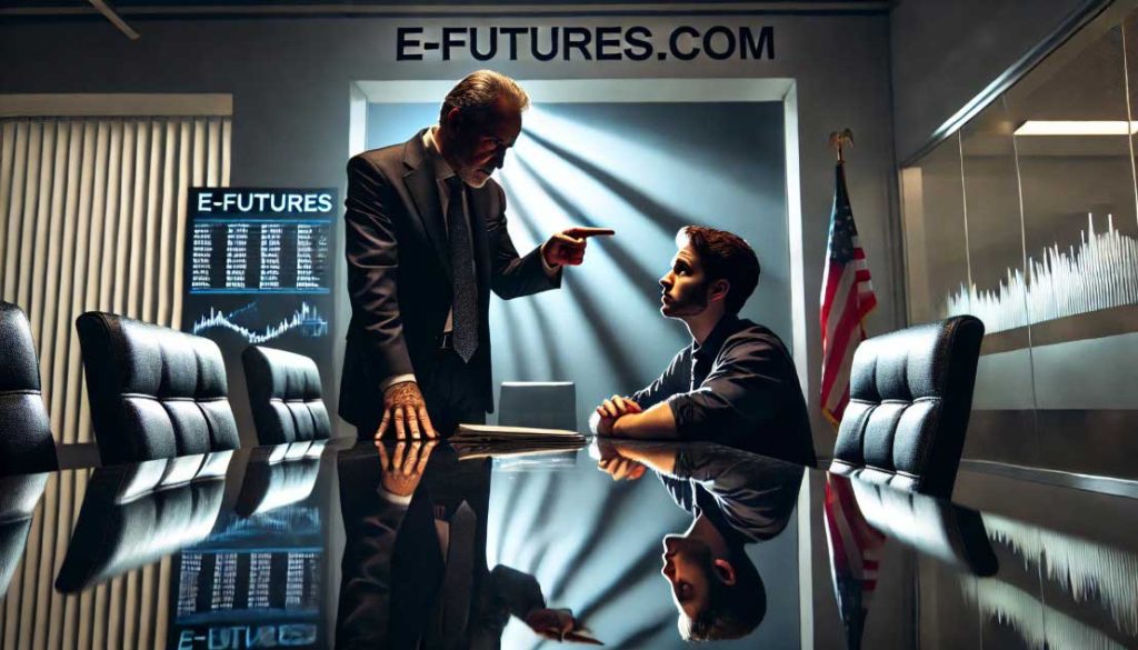 Futures Trade | e-futures.com