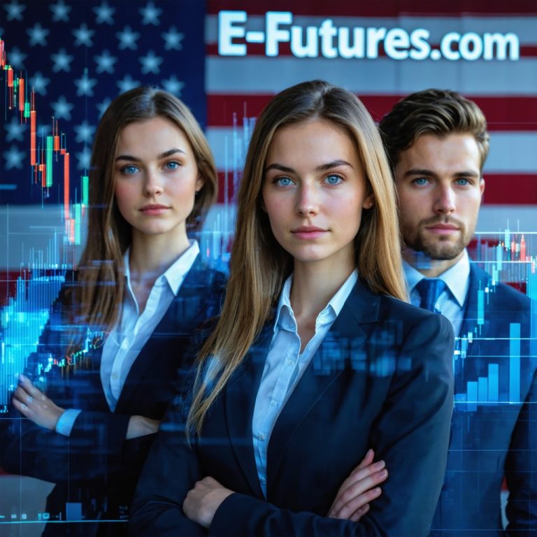 Futures Trading How To | e-futures.com